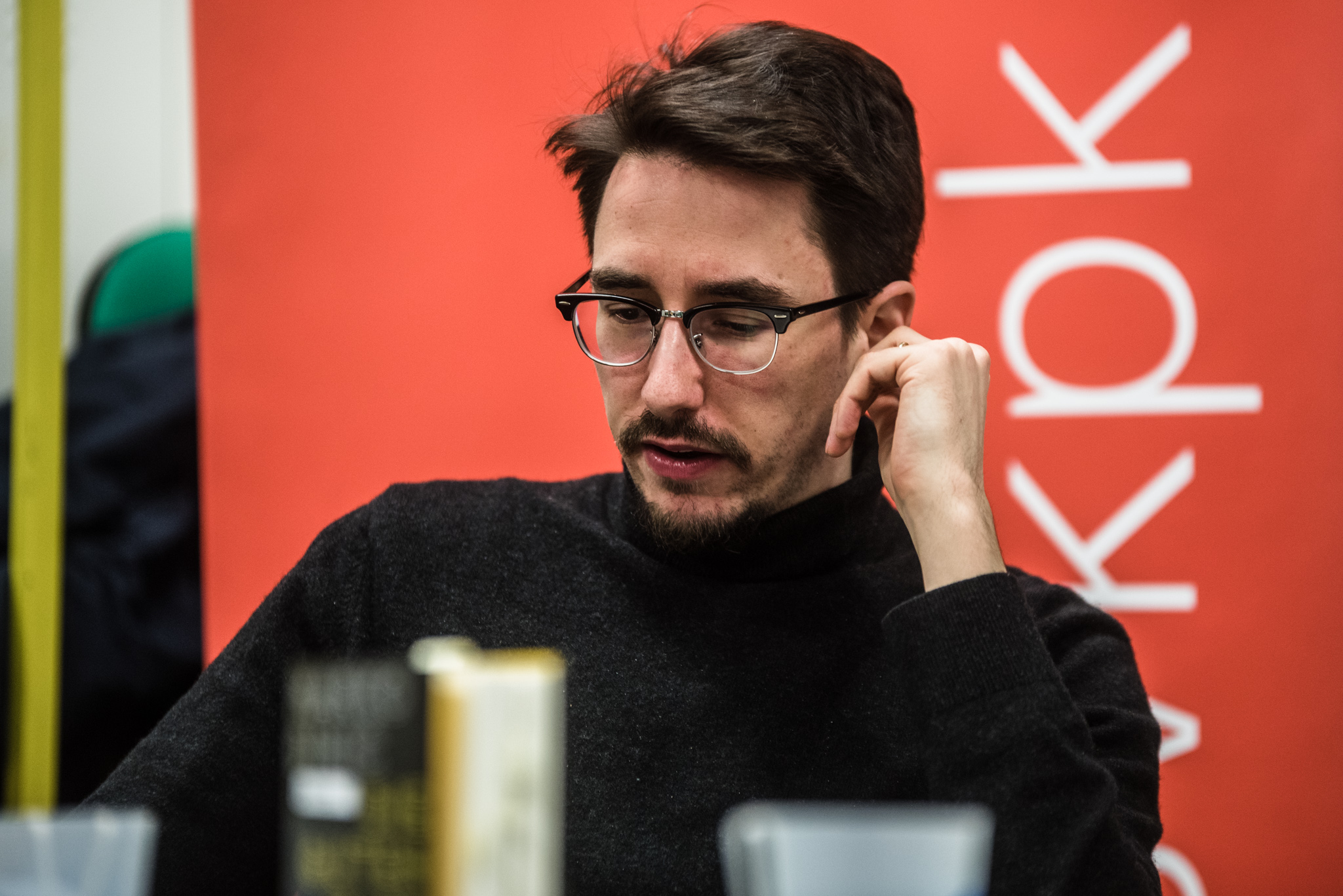 Marko Dinić: die guten Tage - Studijní a vědecká knihovna Plzeňského kraje
